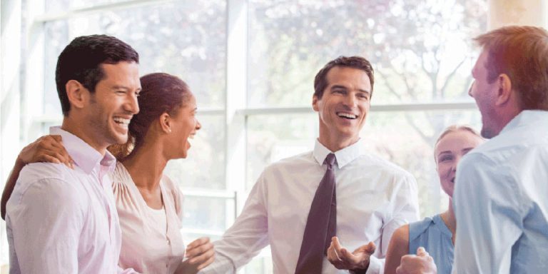 Convivialité en Entreprise : à conserver ou à proscrire ? - Perspectives&co