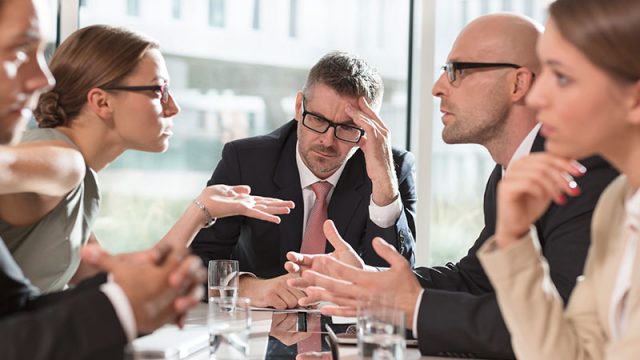 Climat social : au cœur de toutes les réflexions - Perspectives&co